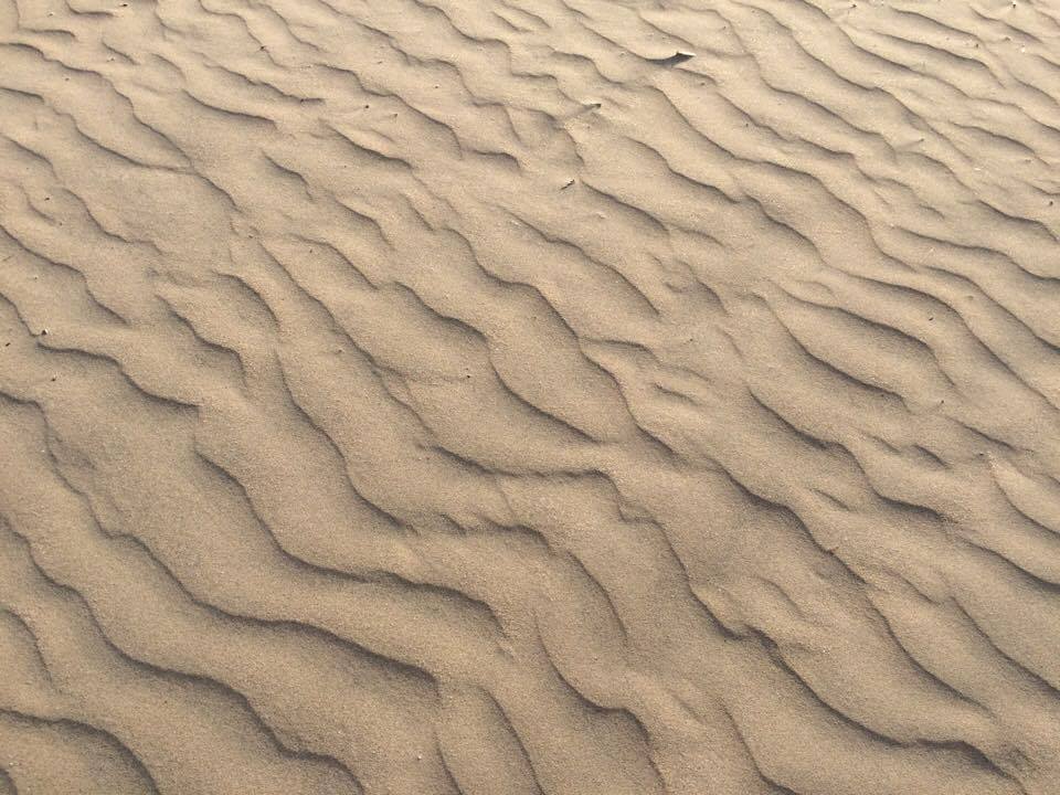 One old woman – colleen thornton