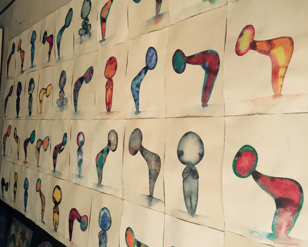 Still – colleen thornton