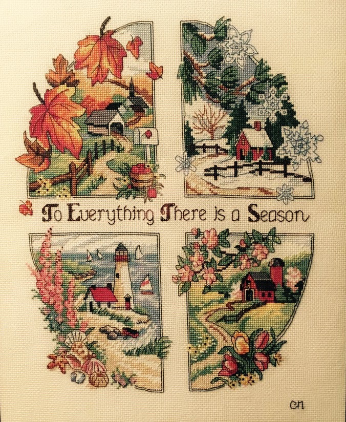 The Underside – colleen thornton