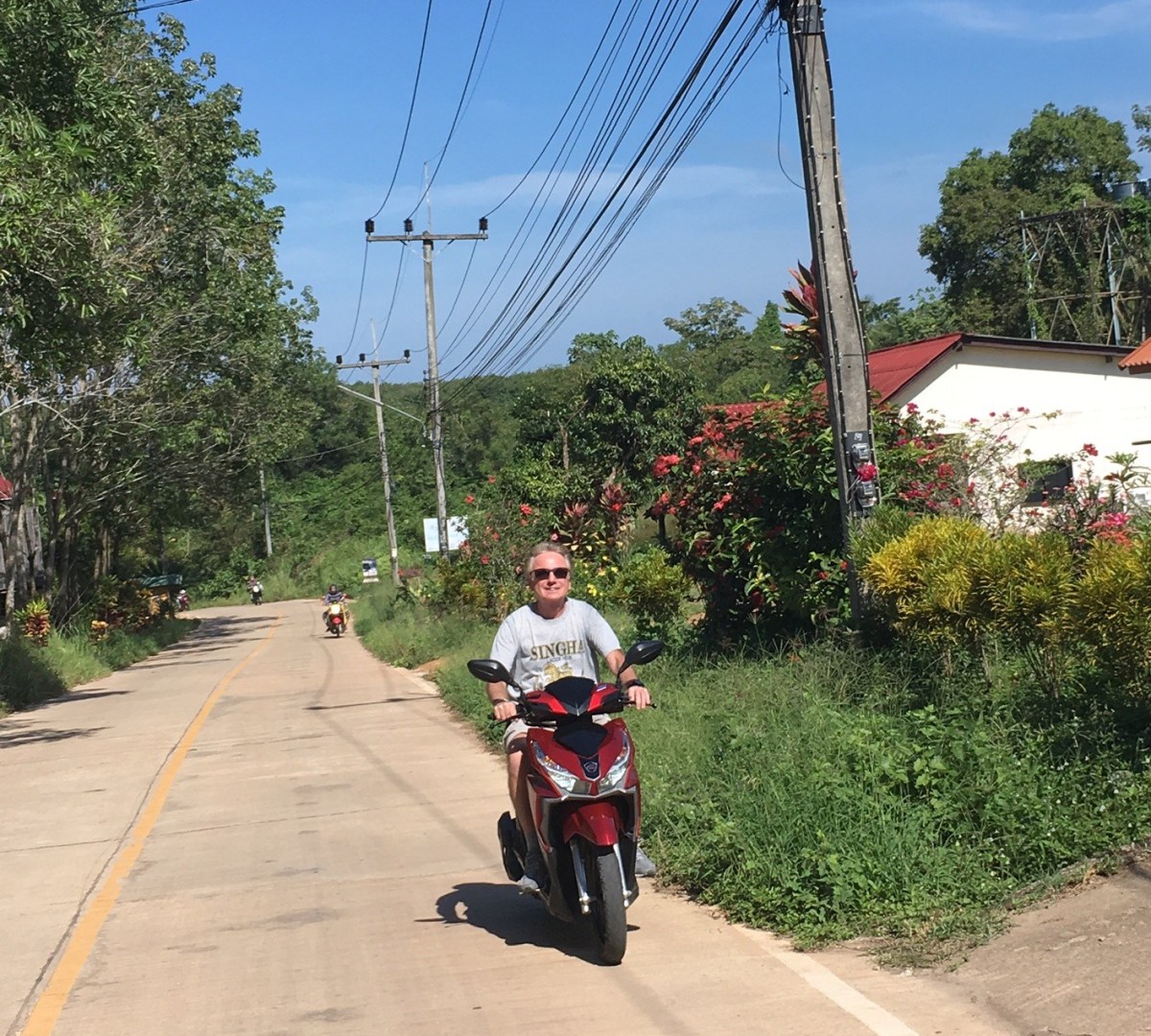 Is There Life After Work? – colleen thornton