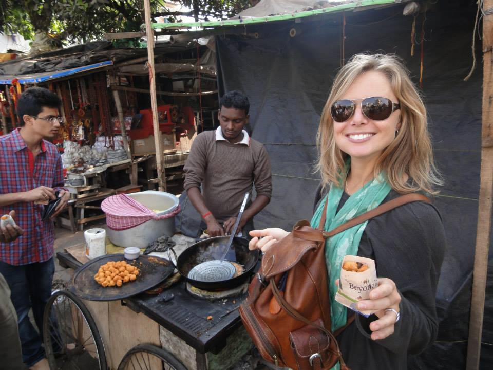 First Time Eyes – colleen thornton