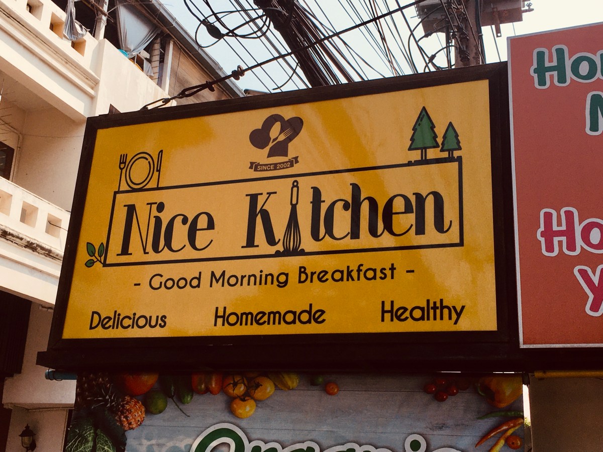 Are Random Acts of Kindness Really That Random? – colleen thornton