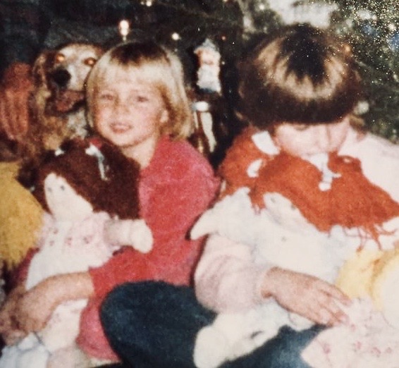 The Things That Used to Matter – colleen thornton