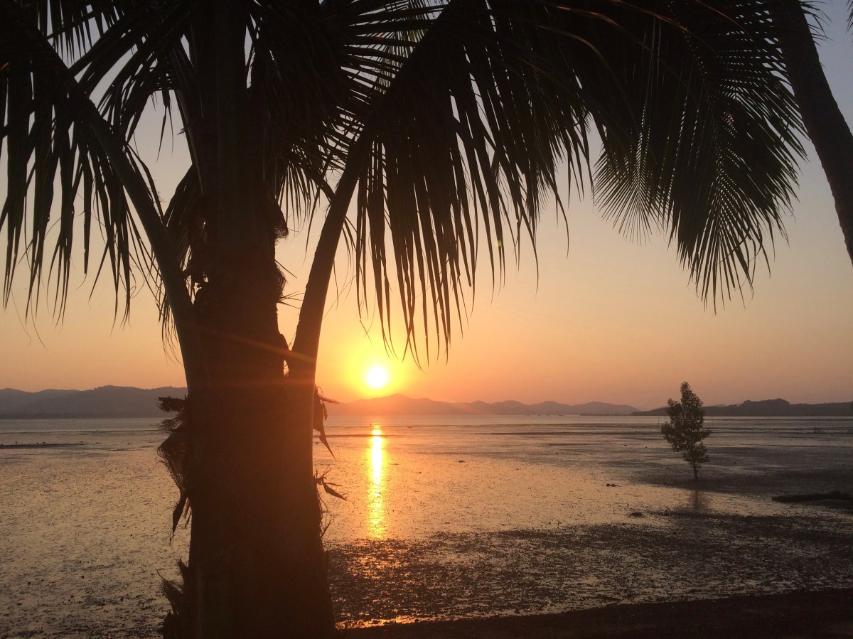 Does it really matter? – colleen thornton