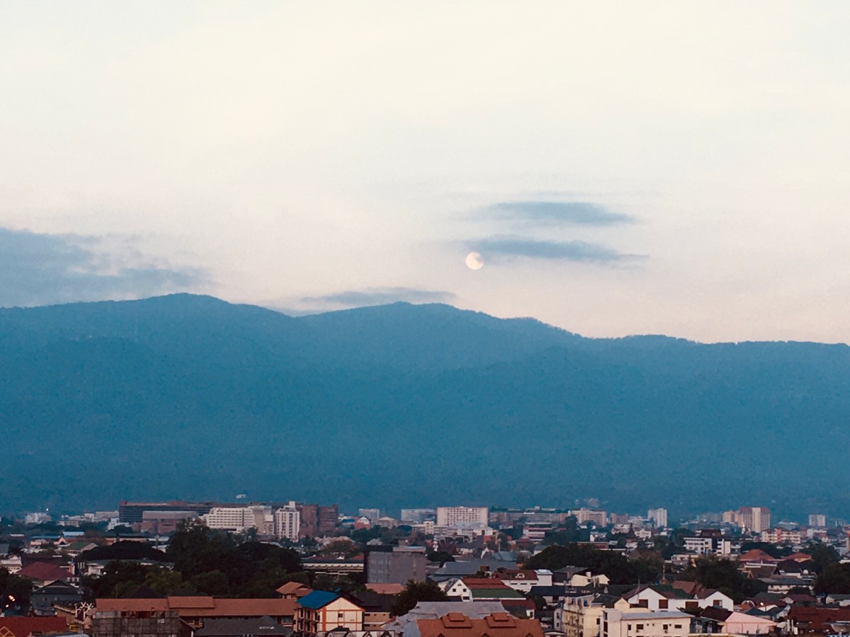 close enough – colleen thornton